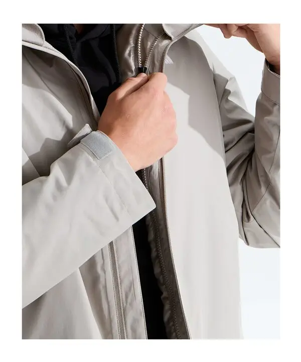 The North Face Cartomon Hooded Jacket