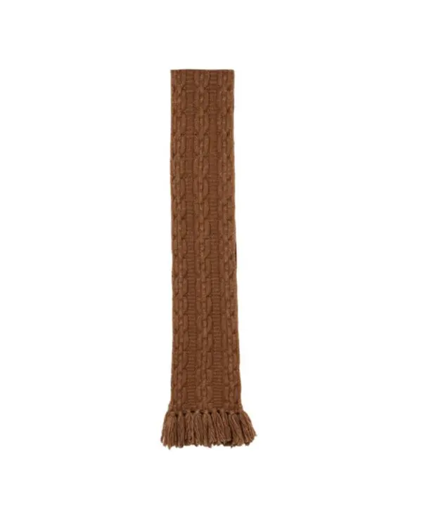 COACH Knitted Scarf