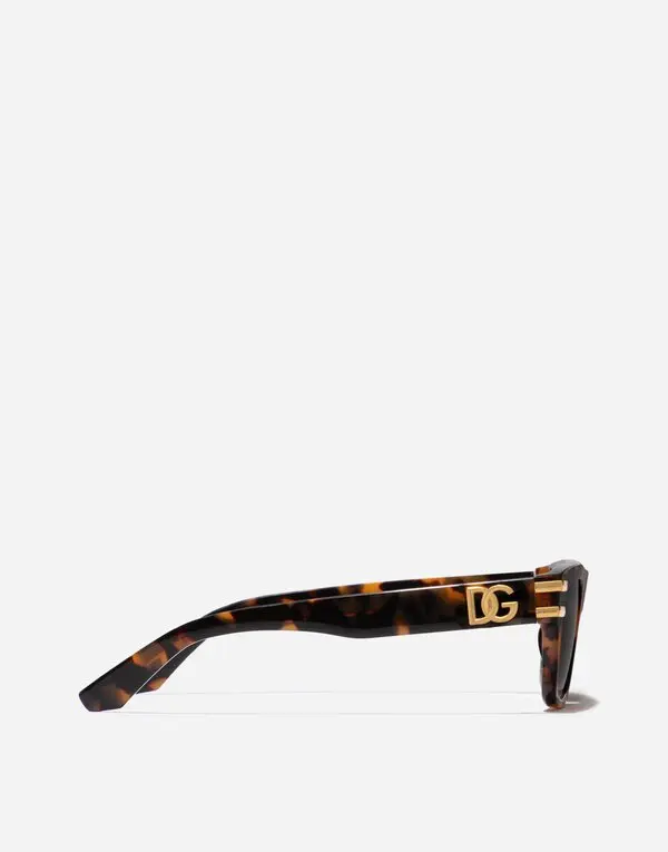 Dolce & Gabbana Back To School Sunglasses