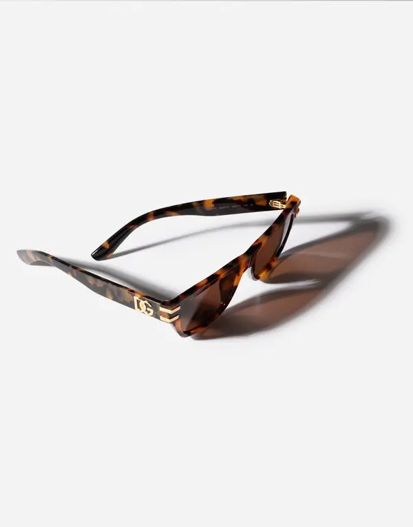 Dolce & Gabbana Back To School Sunglasses
