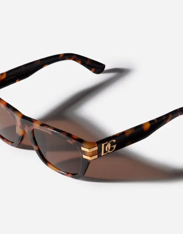 Dolce & Gabbana Back To School Sunglasses