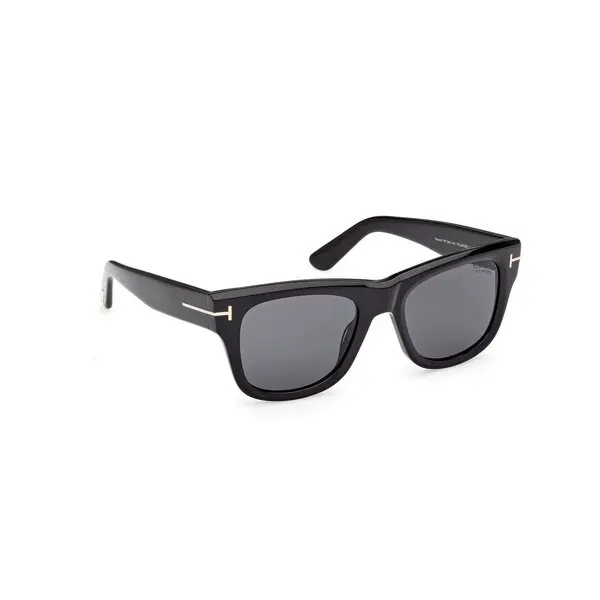 TOM FORD Thick-frame Cat's Eye Sunglasses
