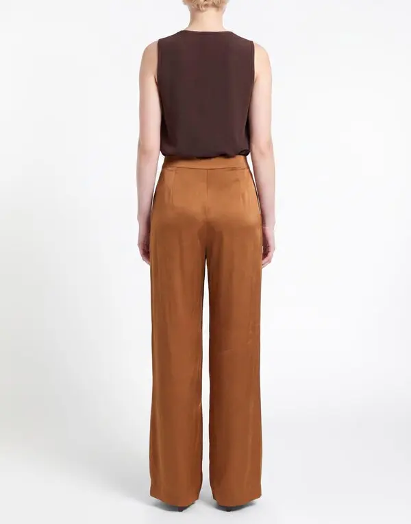 Max Mara Loose-fitting Trousers