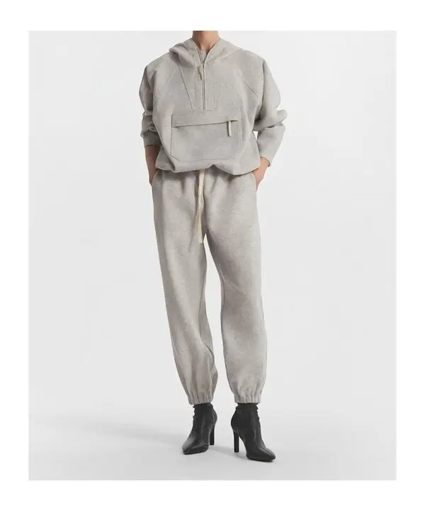 Co Drawstring Waistband Sweatpants