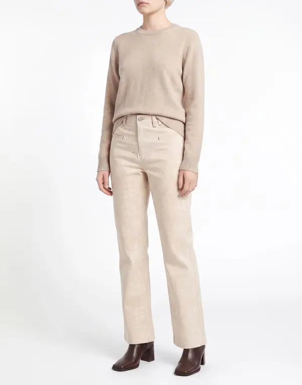 Jacquemus Straight-leg Jeans