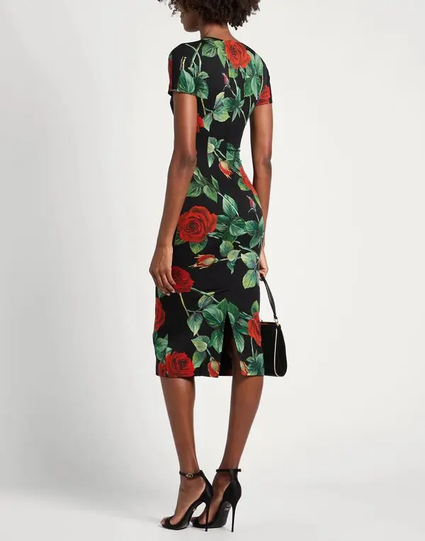 Dolce & Gabbana Summer Dresses