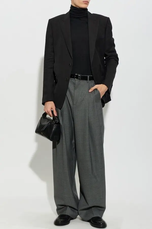 Dolce & Gabbana Long-sleeve Blazer