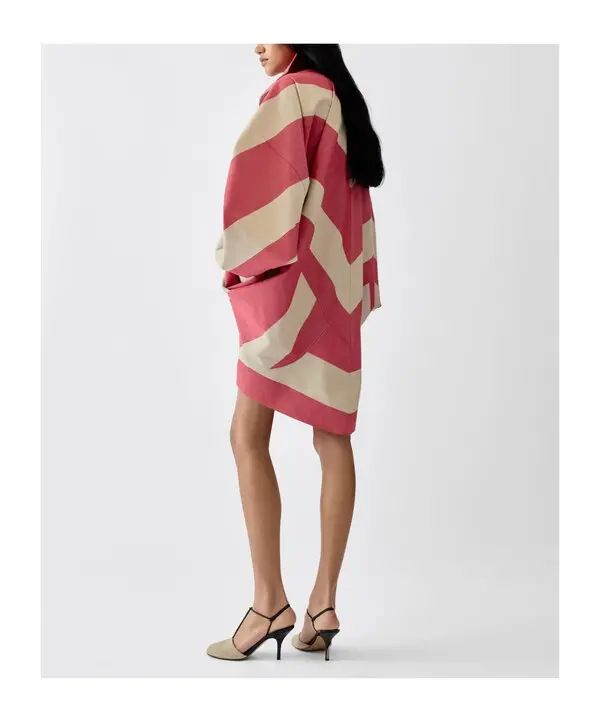 Jacquemus The Losange Anorak