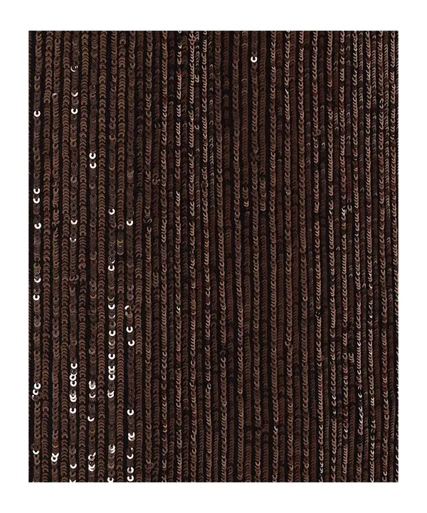 TWINSET Sequin Midi Skirt