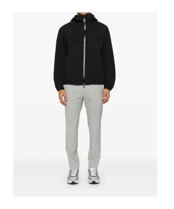 PT TORINO Dieci Tailored Pants - Gray