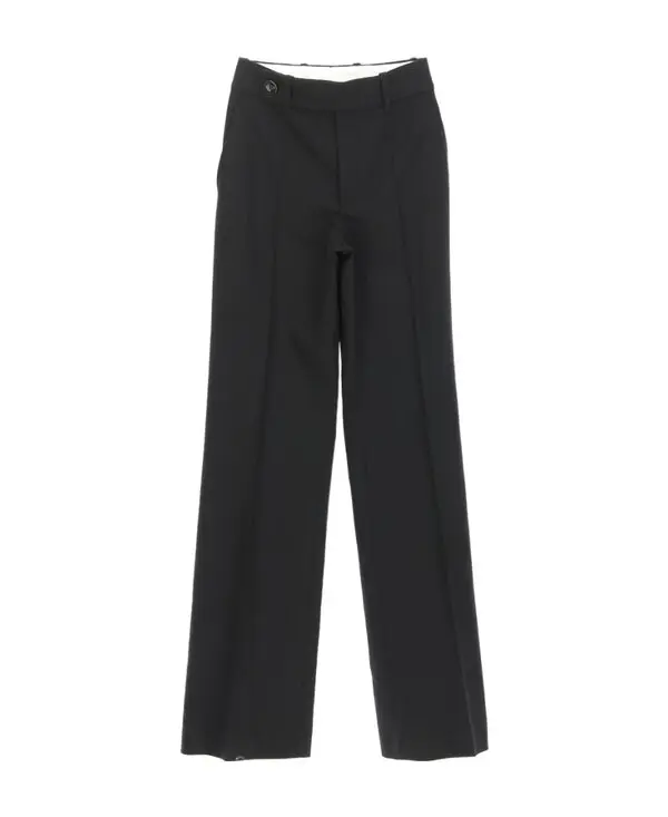 Chloé Signature Flared Trousers