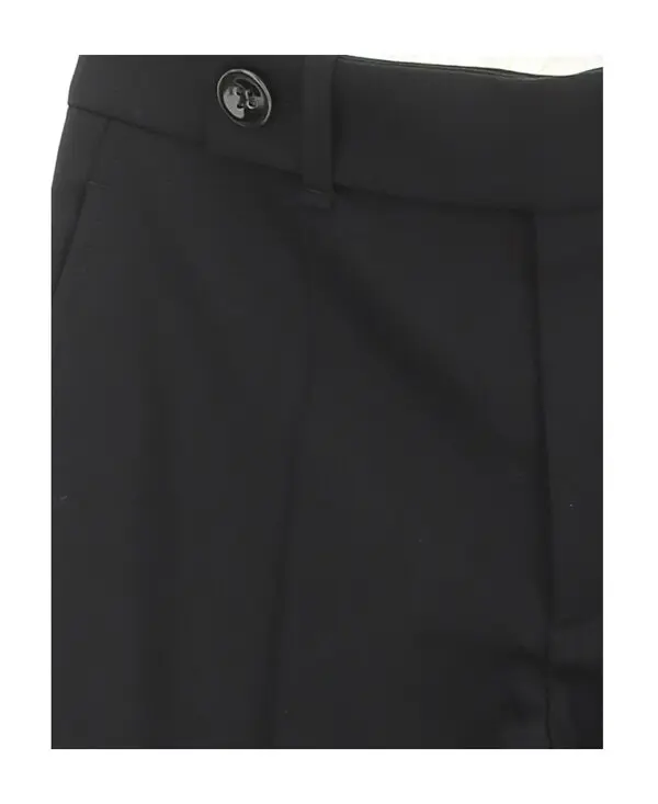 Chloé Signature Flared Trousers