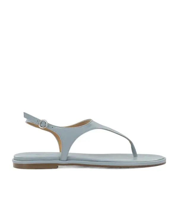 AeydĒ Raine Leather Sandals