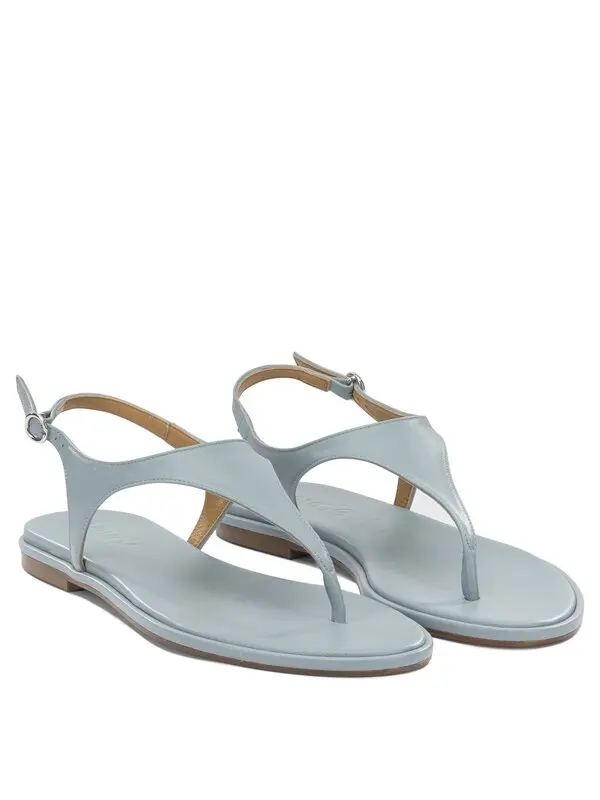 AeydĒ Raine Leather Sandals
