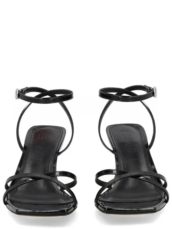 AeydĒ Edith Sandals