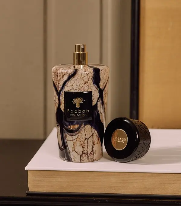 BAOBAB COLLECTION Stones Lazuli Home Spray