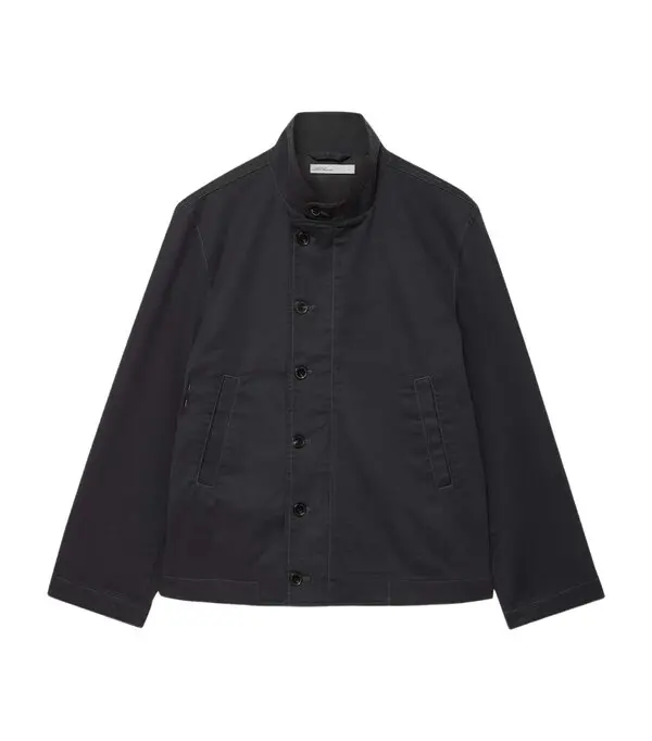 ALLSAINTS Enfield Bomber Jacket