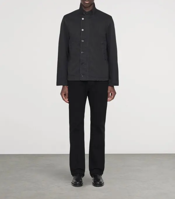 ALLSAINTS Enfield Bomber Jacket