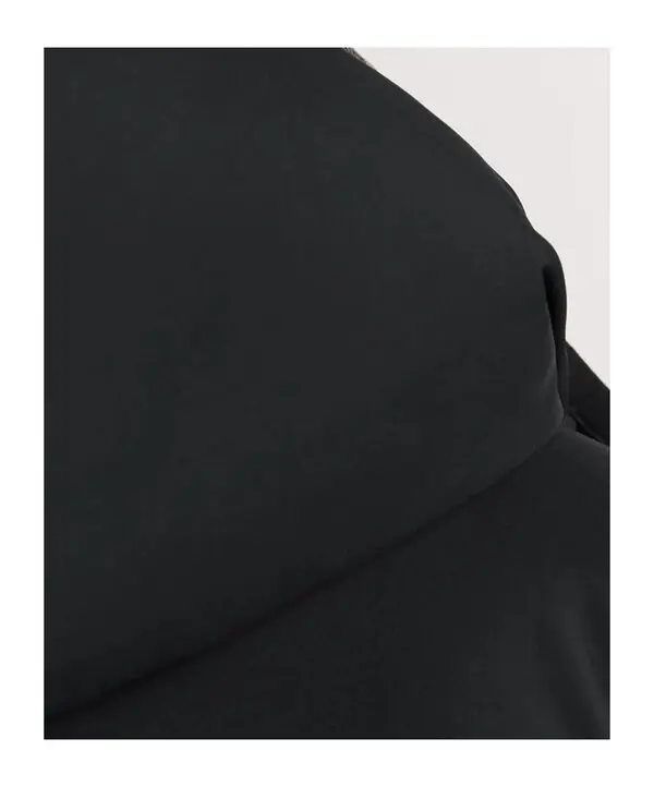 Dior Cd Icon Hooded Down Jacket
