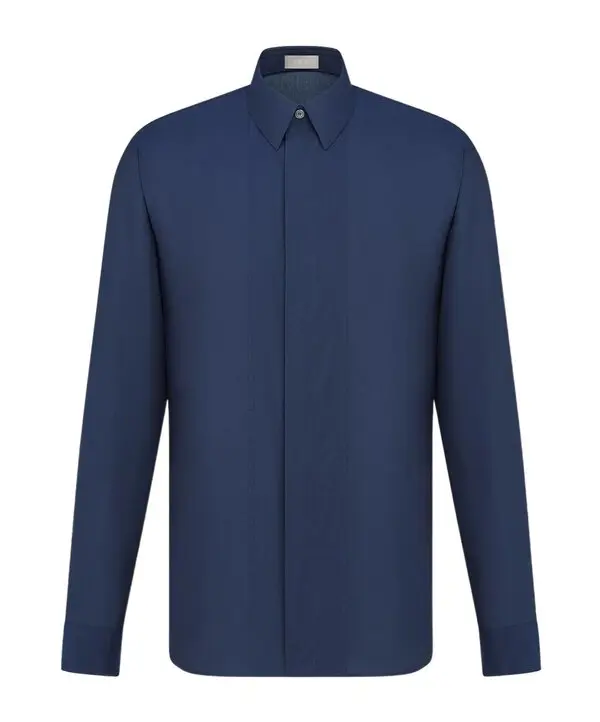 Dior Long-sleeved Shirt