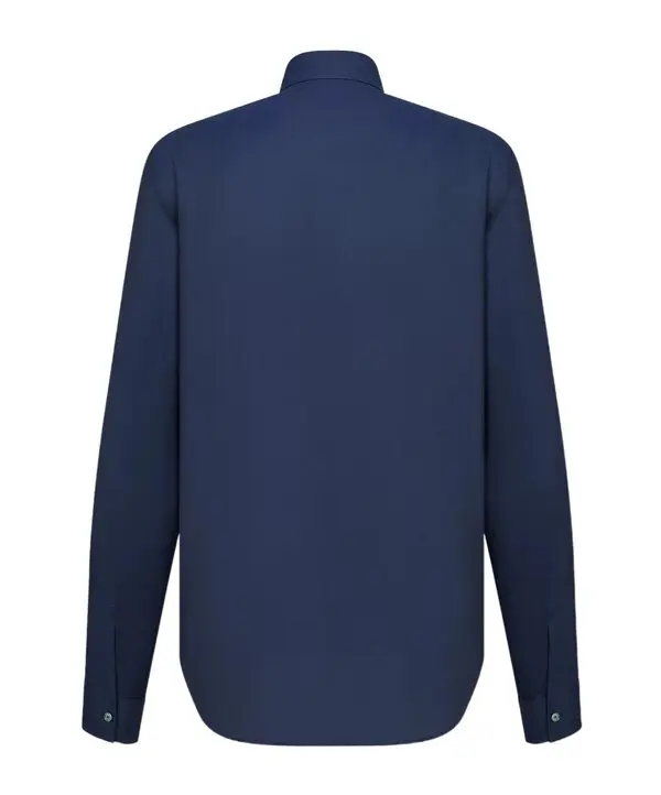 Dior Long-sleeved Shirt