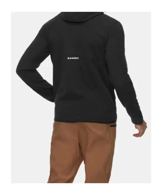 MAMMUT Logo-print Hoodie