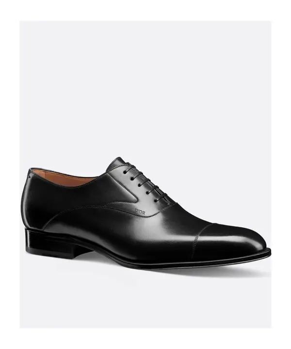 Dior Timeless Oxford Shoe
