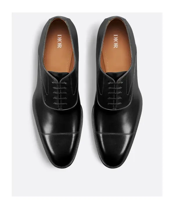 Dior Timeless Oxford Shoe