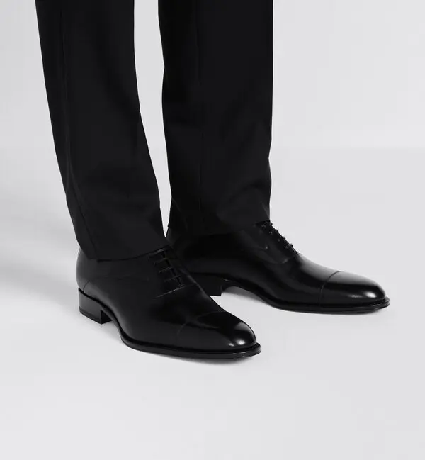 Dior Timeless Oxford Shoe