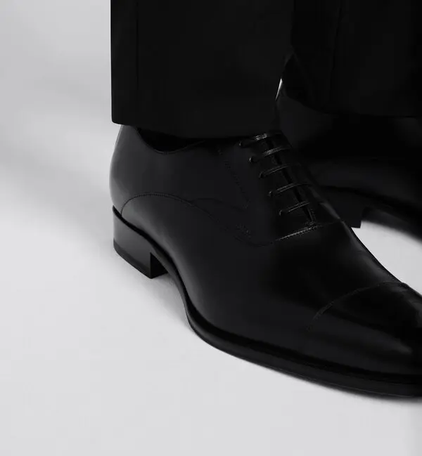 Dior Timeless Oxford Shoe