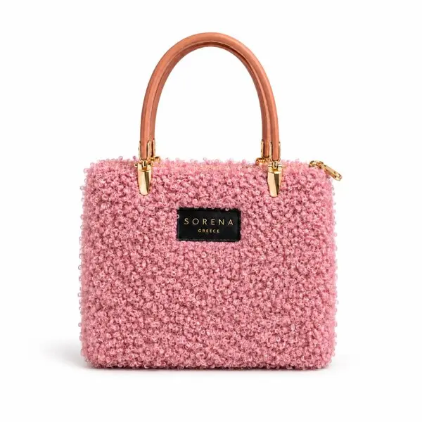 SORENA Galleria Bag Candy Edition