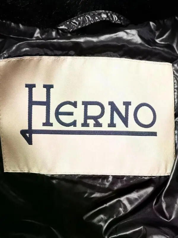 Herno 2020 Padded Jacket