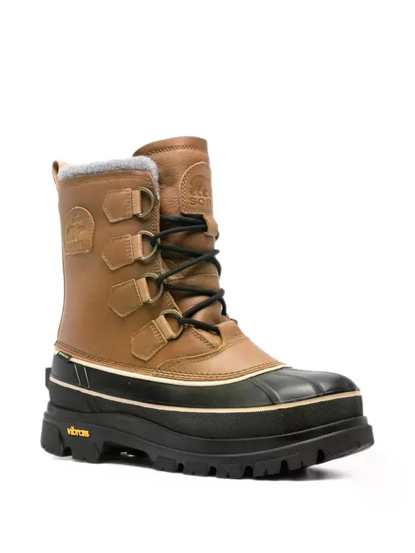 Sorel Caribou Horizon Gtx Winter Boots - Brown
