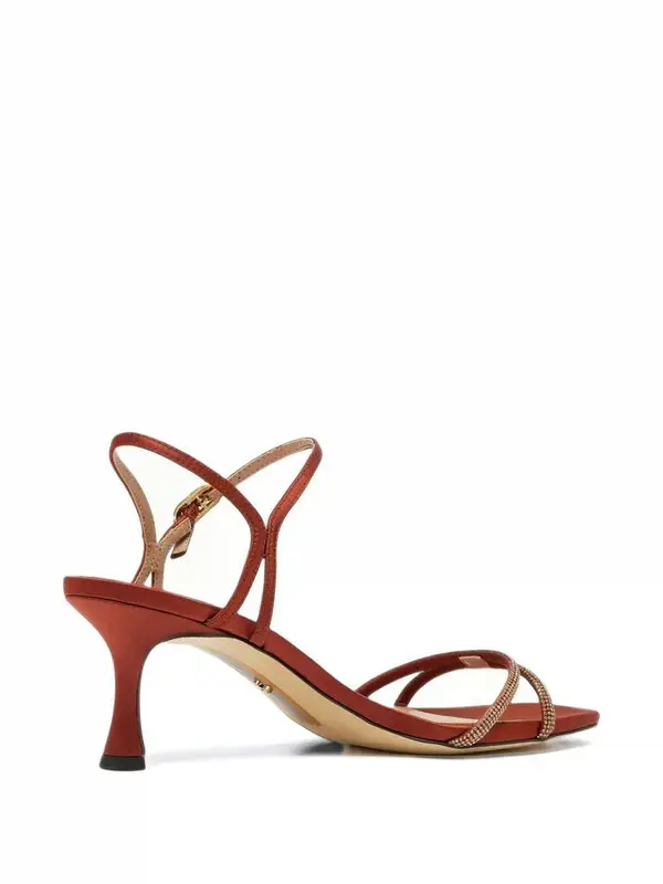 Sam Edelman Presley Glam Embellished Sandals
