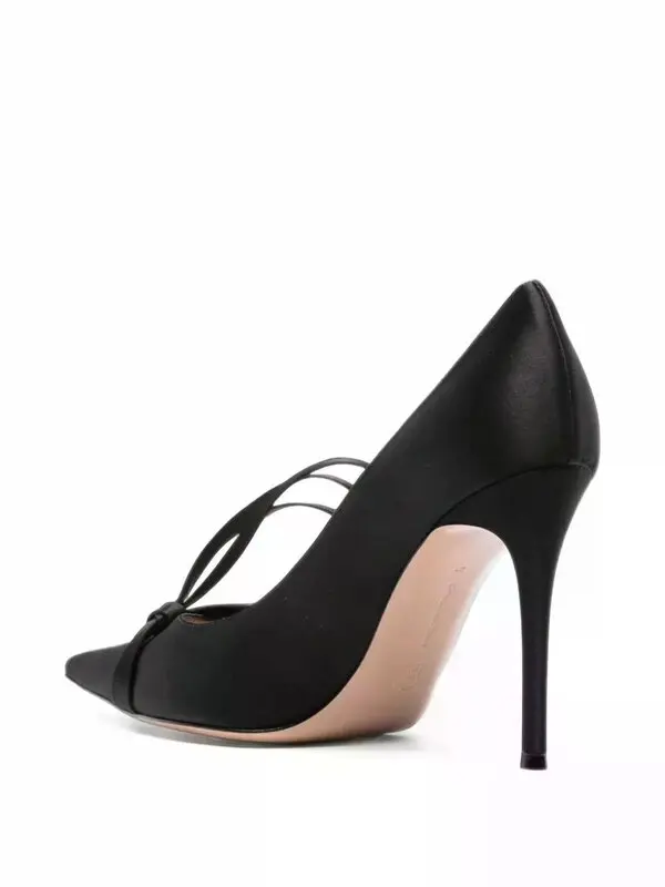 GIANVITO ROSSI Loop Pumps
