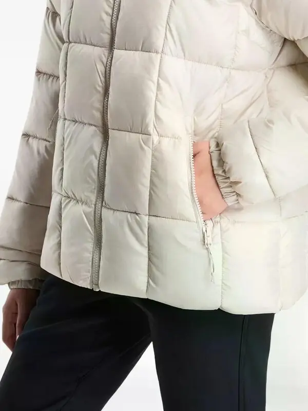 Columbia Puffect™ Iii Zip-up Puffer Jacket