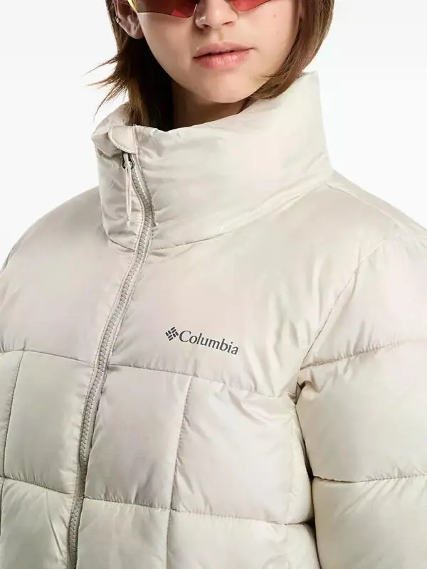 Columbia Puffect™ Iii Zip-up Puffer Jacket