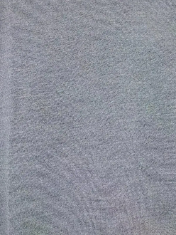 BRAMANI CASHMERE Crew-neck Cashmere Sweater