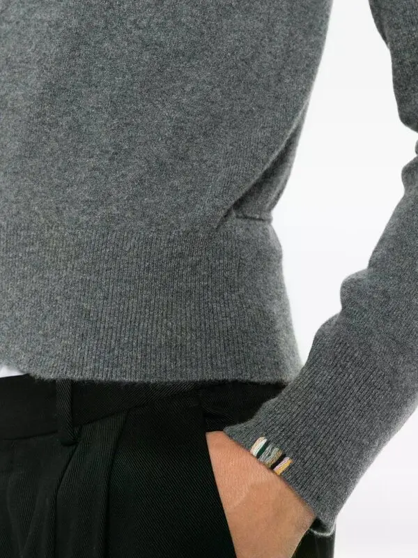 Extreme Cashmere Wrap Cardigan