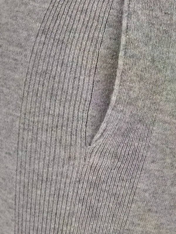 Iceberg Drawstring-waist Track Pants