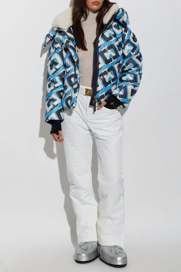 Moon Boot Mb Icon Low Nolace Comet Chrome’ Snow Boots