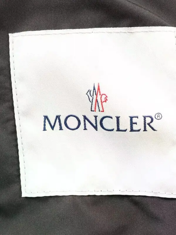 Moncler 2020 Zip-up Blouson Jacket