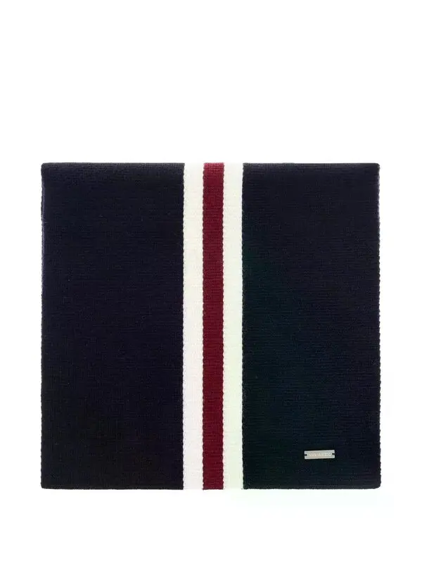 Dsquared2 Stripe-detail Scarf