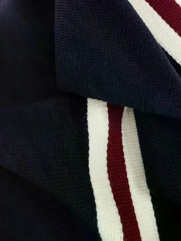 Dsquared2 Stripe-detail Scarf