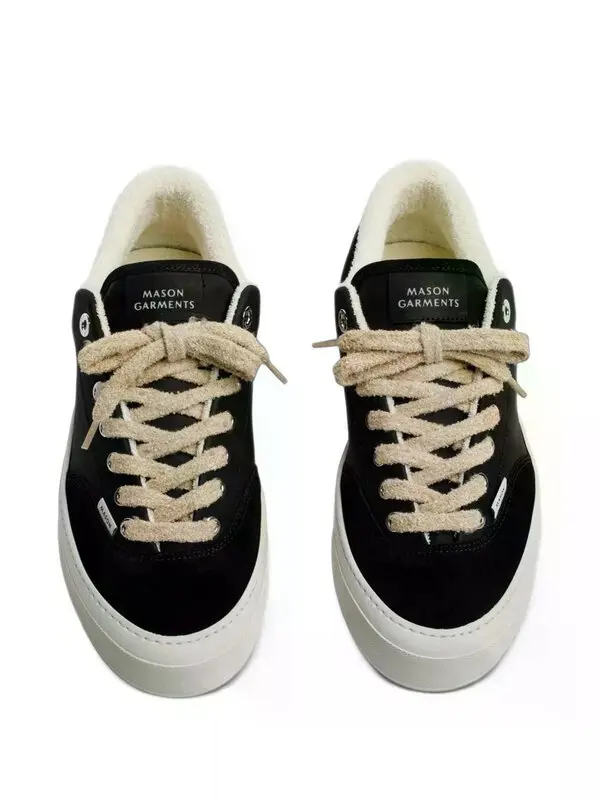 MASON GARMENTS Atlantis Originale Sneakers