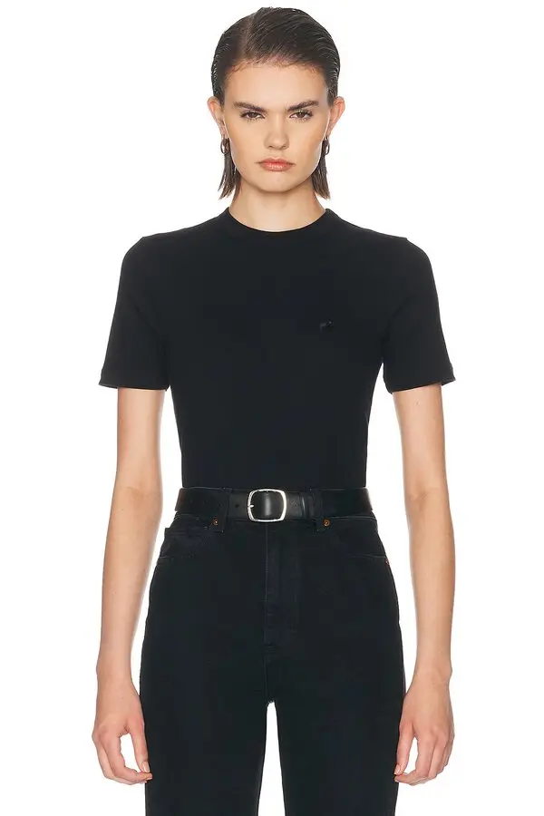Carhartt Work In Progress Short Sleeve Philipa T-shirt