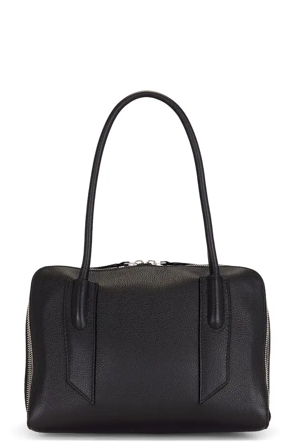 Attico L'altra Di Milano Shoulder Bag