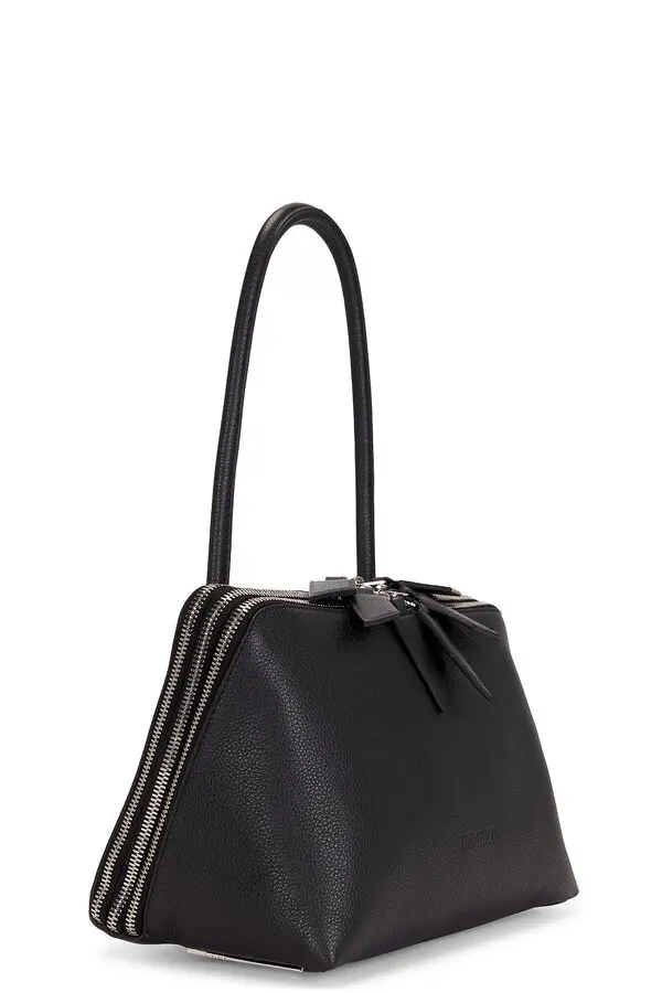 Attico L'altra Di Milano Shoulder Bag