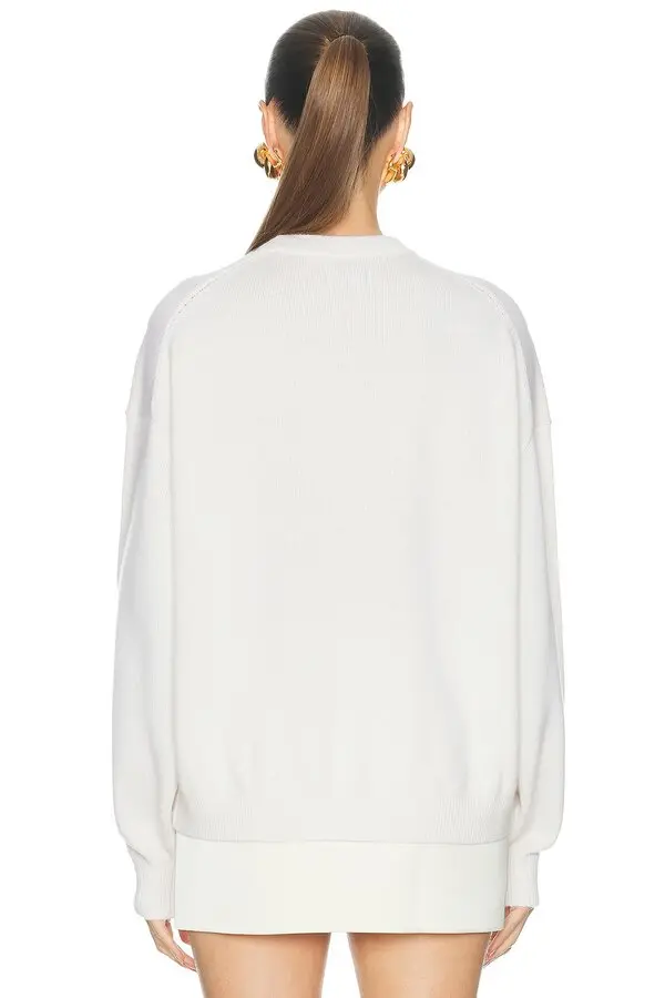 SRG Bayani Cashmere Sweater
