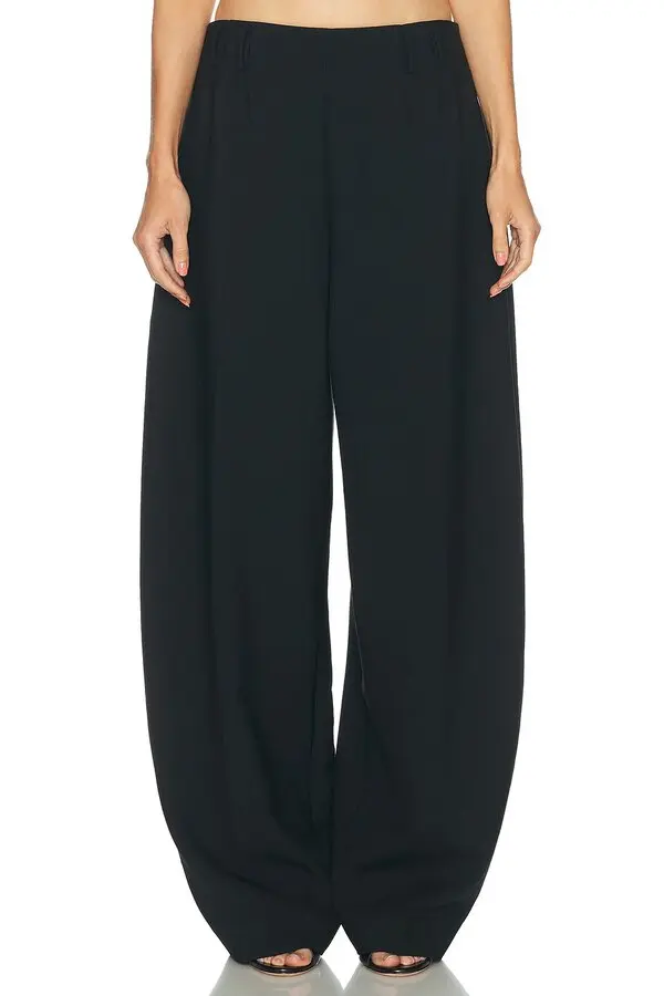 SRG Macie Pants - Black